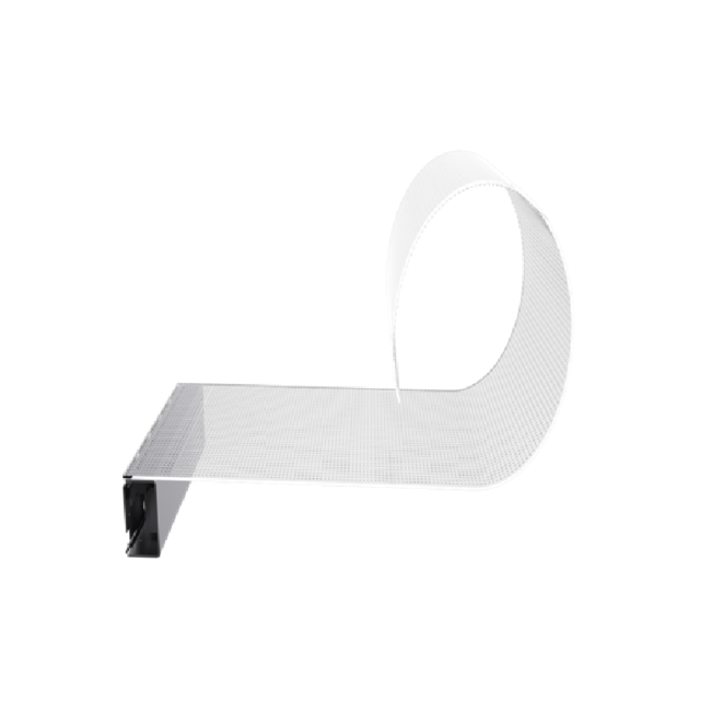 LED 디지털 사인니지 / 투명 디스플레이 - DFLux Global