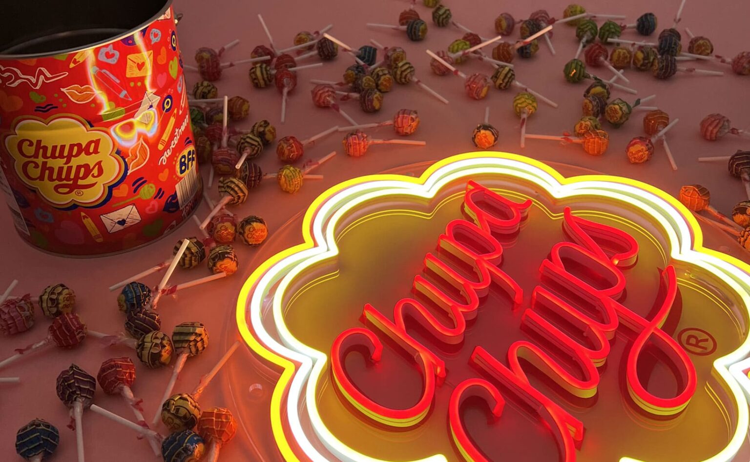 Dflux company(회사 소개) - DFLux Global