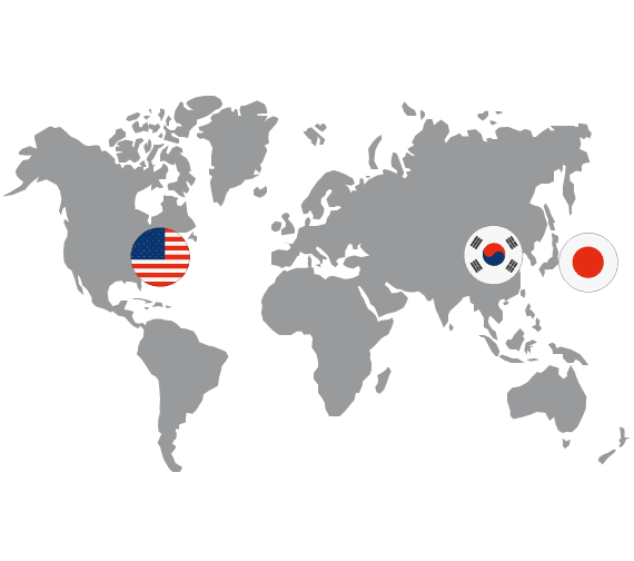 Dflux company(회사 소개) - DFLux Global