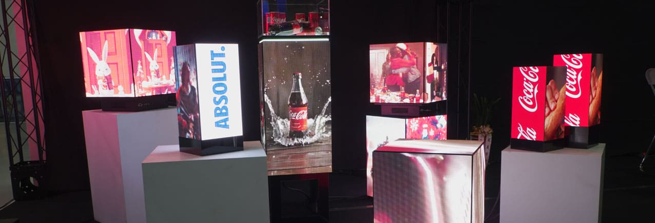 月刊Dflux - DFLux Global