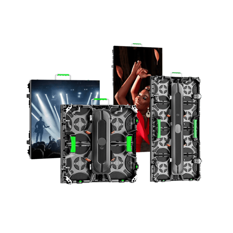 LED digital signage / DFX VISION Ⅳ - DFLux Global