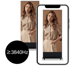 스탠드 타입 - DFLux Global