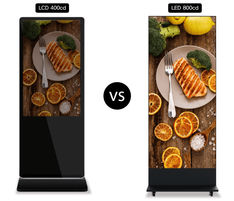 스탠드 타입 - DFLux Global