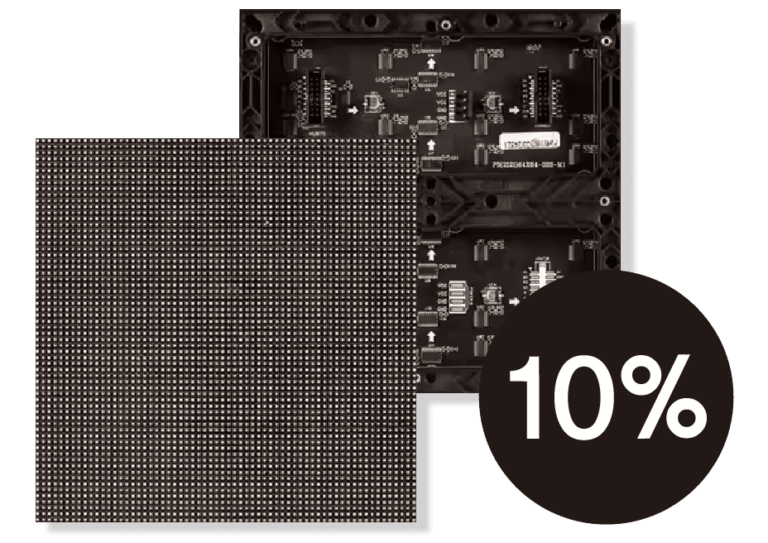 큐브 타입 - DFLux Global