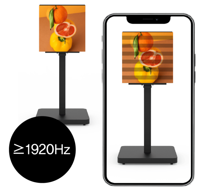 큐브 타입 - DFLux Global