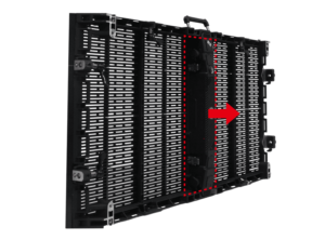 LED 디지털 사인니지 / 투명 디스플레이 - DFLux Global